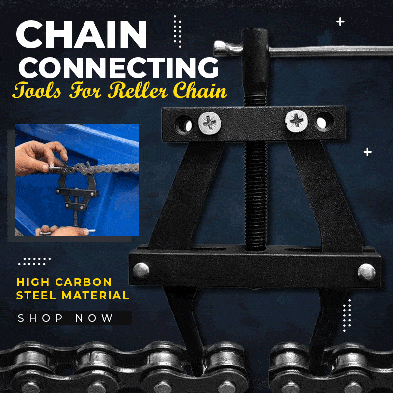 Chain Connecting Tool – Motizy