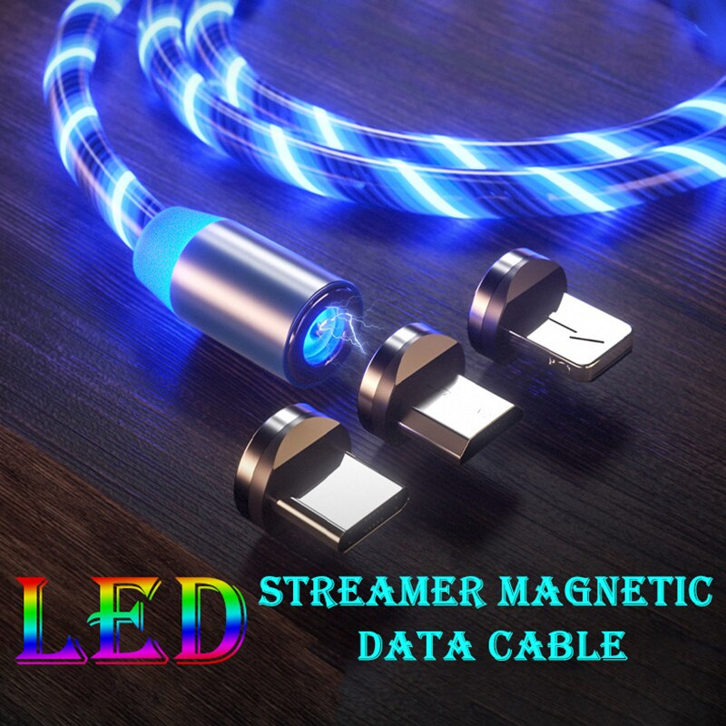 Smart Charging Cable – Motizy