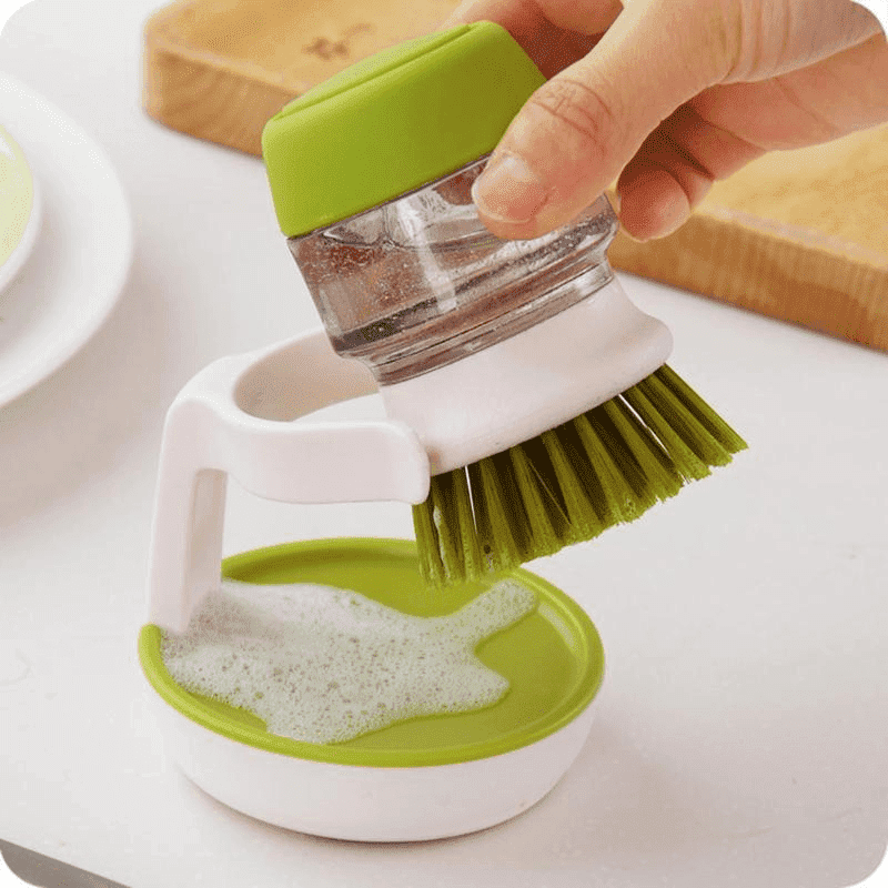 Soap Dispenser Brushes – Motizy