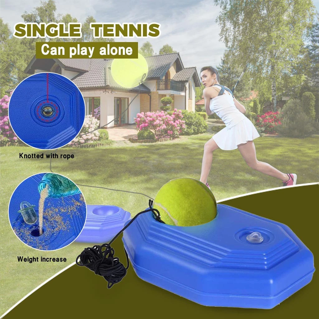 Tennis Training Equipment – Motizy