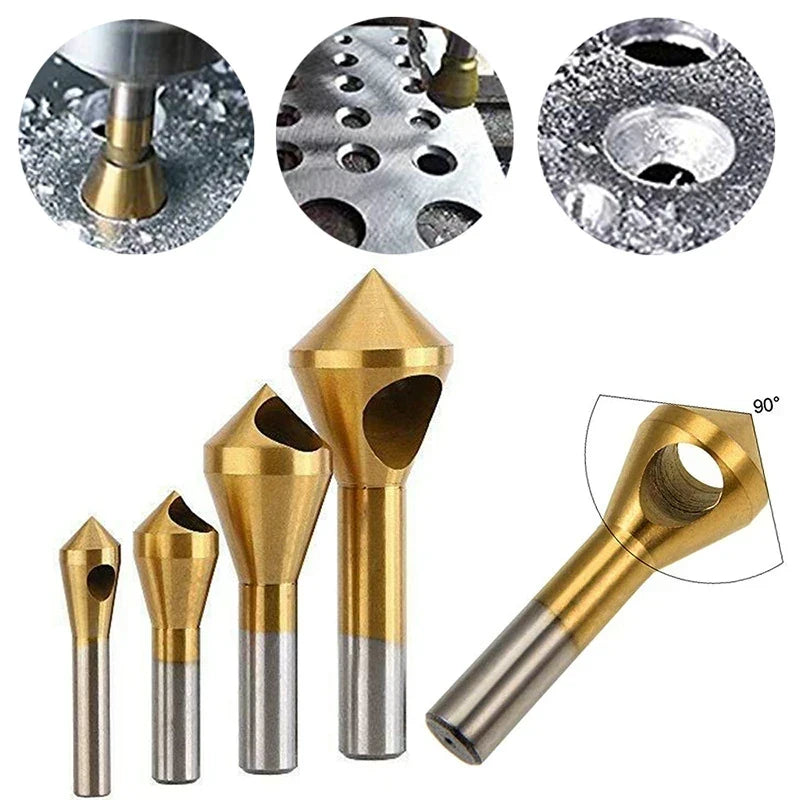 Countersink Chamfer Tool – Motizy