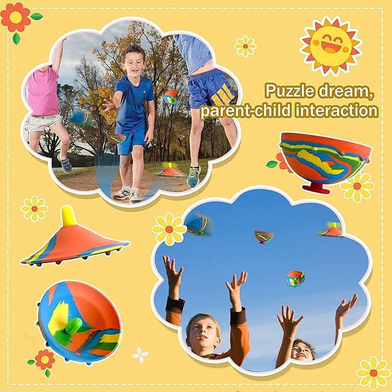 Jumping Bounce Fidget Toy – Motizy