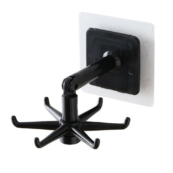 360-Degree Rotating Hook – Motizy