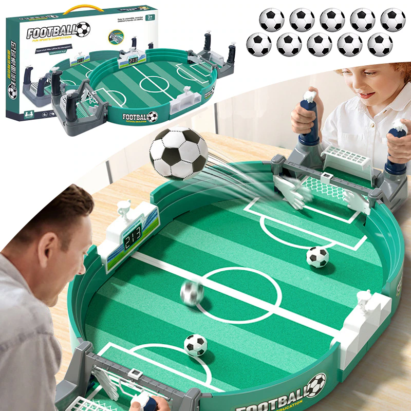 Football Table Interactive Game – Motizy