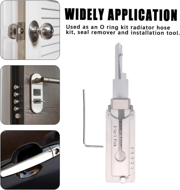 Master Key Decoder – Motizy